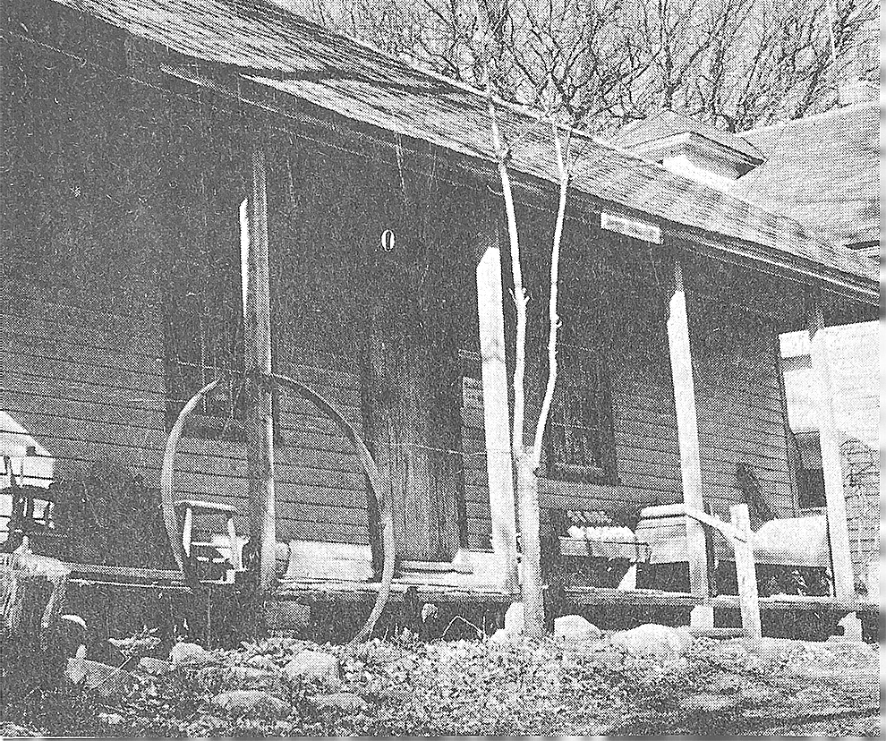 State Society will purchase Harkin store in Nicollet County | News ...